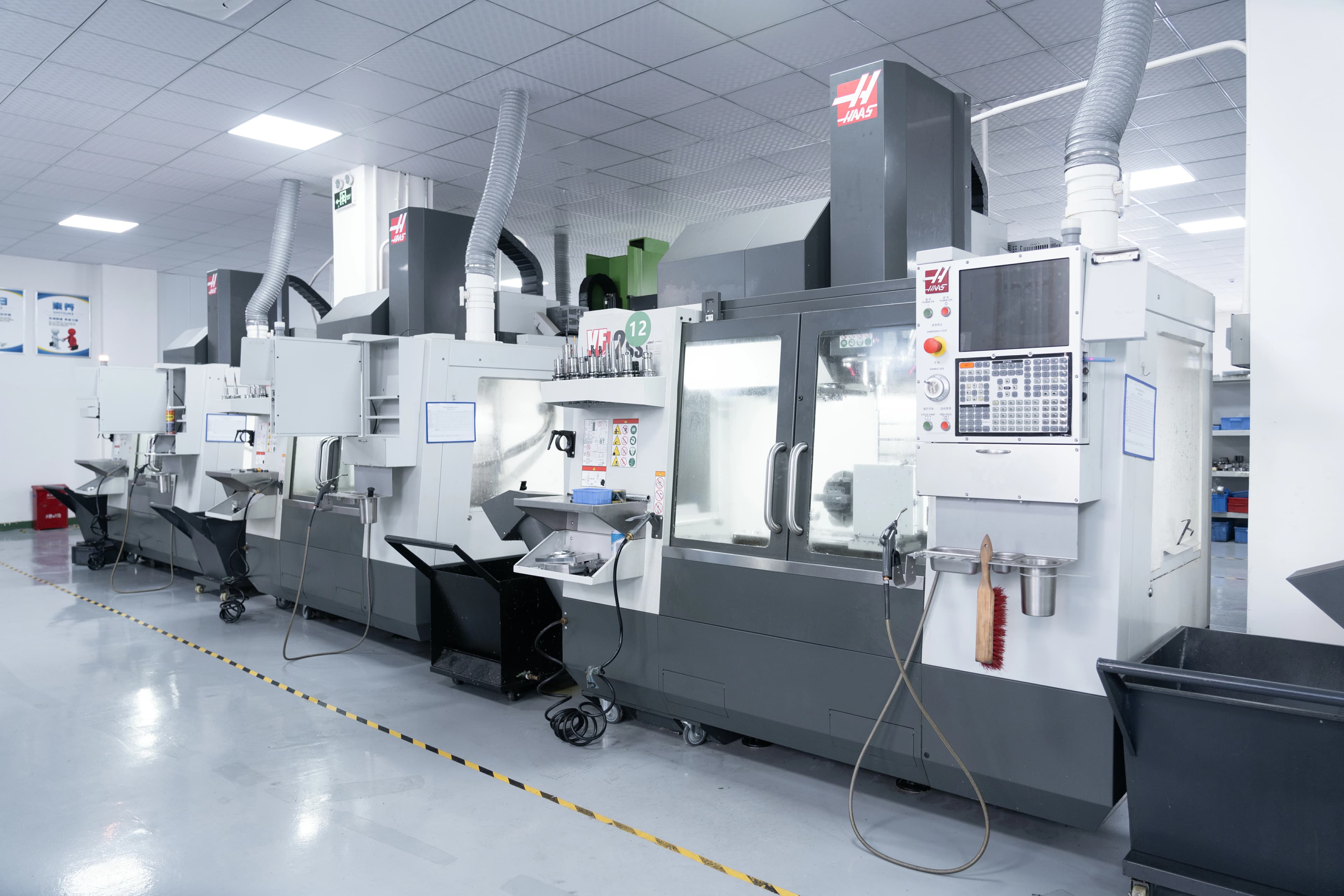 ApexBatch - Precision CNC Machining & Manufacturing